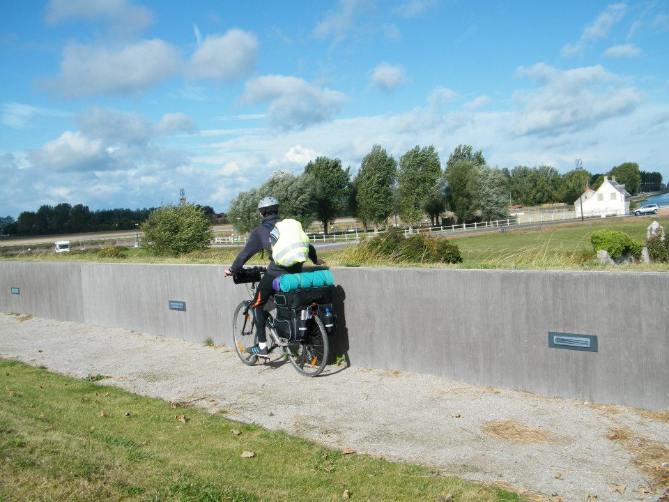 Préparer une rando à vélo, en autonomie - La Débrouille