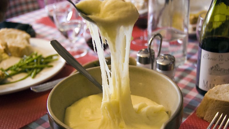 Aligot d'Aubrac: notre recette à l'ancienne - La Débrouille
